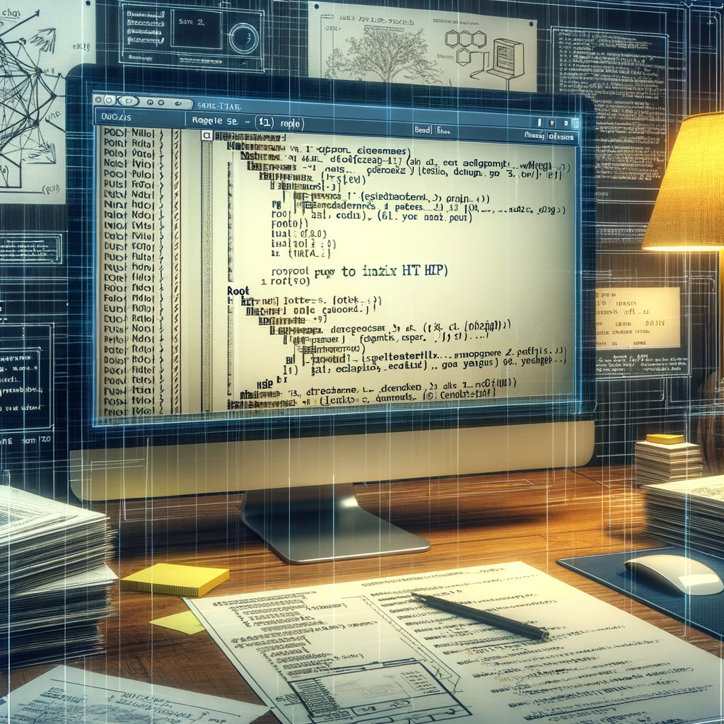 How to Change the Index HTML in Nginx: A Beginner’s Expedition - Blog ...