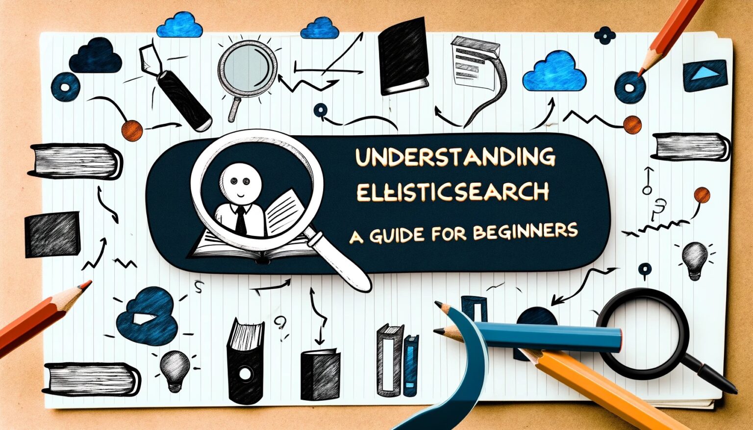 Understanding Elasticsearch. A Guide for Beginners - Blog NivelEpsilon