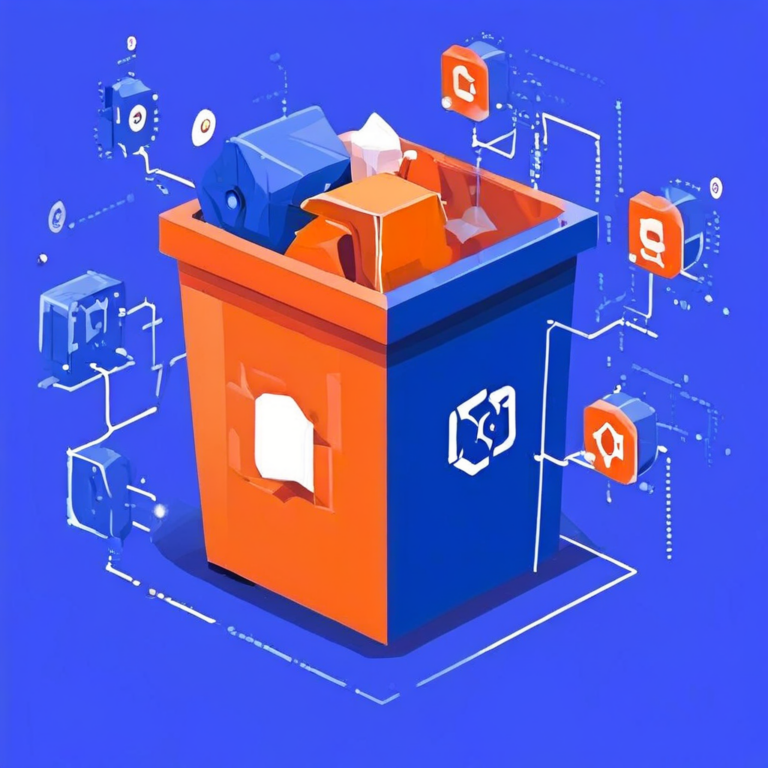 Understanding Kubernetes Garbage Collection - Blog NivelEpsilon