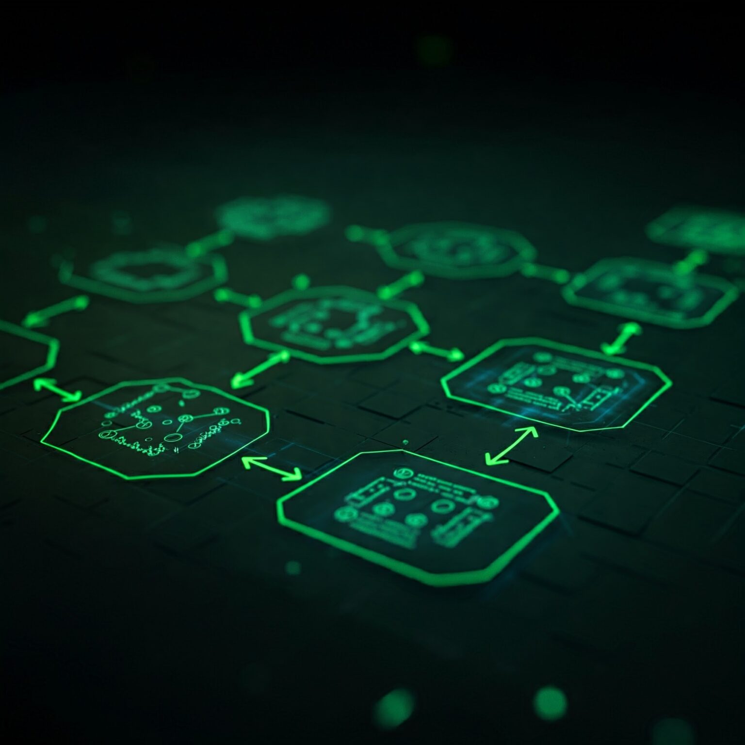 Scaling Machine Learning with efficiency - Blog NivelEpsilon