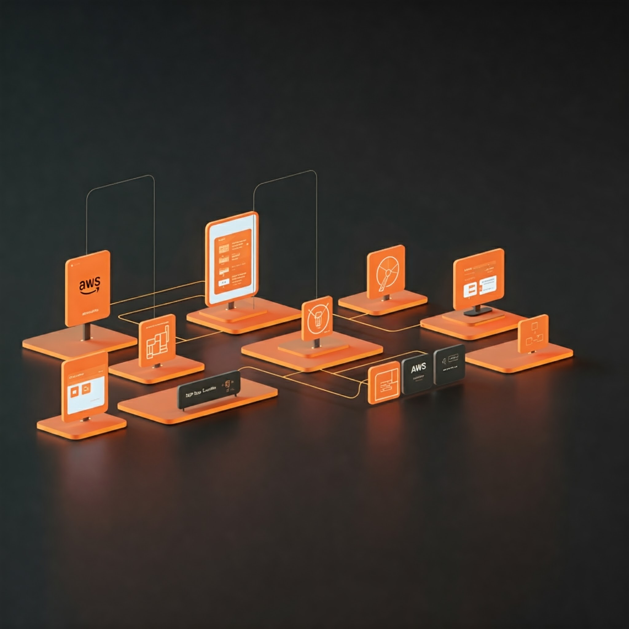 Building a serverless image processor with AWS Step Functions - Blog ...