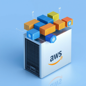 How many pods fit on an AWS EKS node? - Blog NivelEpsilon
