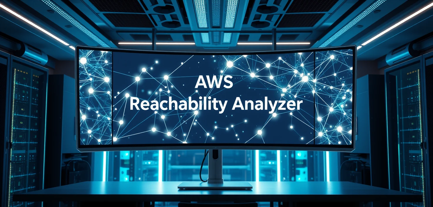 Deciphering AWS Network Mysteries with Reachability Analyzer - Blog NivelEpsilon