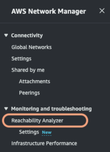 Deciphering AWS Network Mysteries with Reachability Analyzer - Blog NivelEpsilon