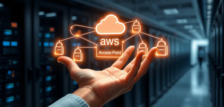 S3 Access Points explained - Blog NivelEpsilon