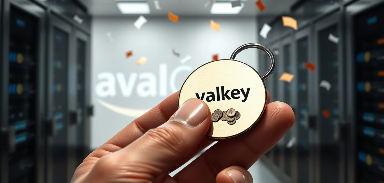 Lower costs with Valkey on Amazon ElastiCache - Blog NivelEpsilon