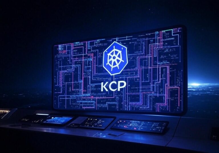 Why KCP offers a new way to think about Kubernetes - Blog NivelEpsilon