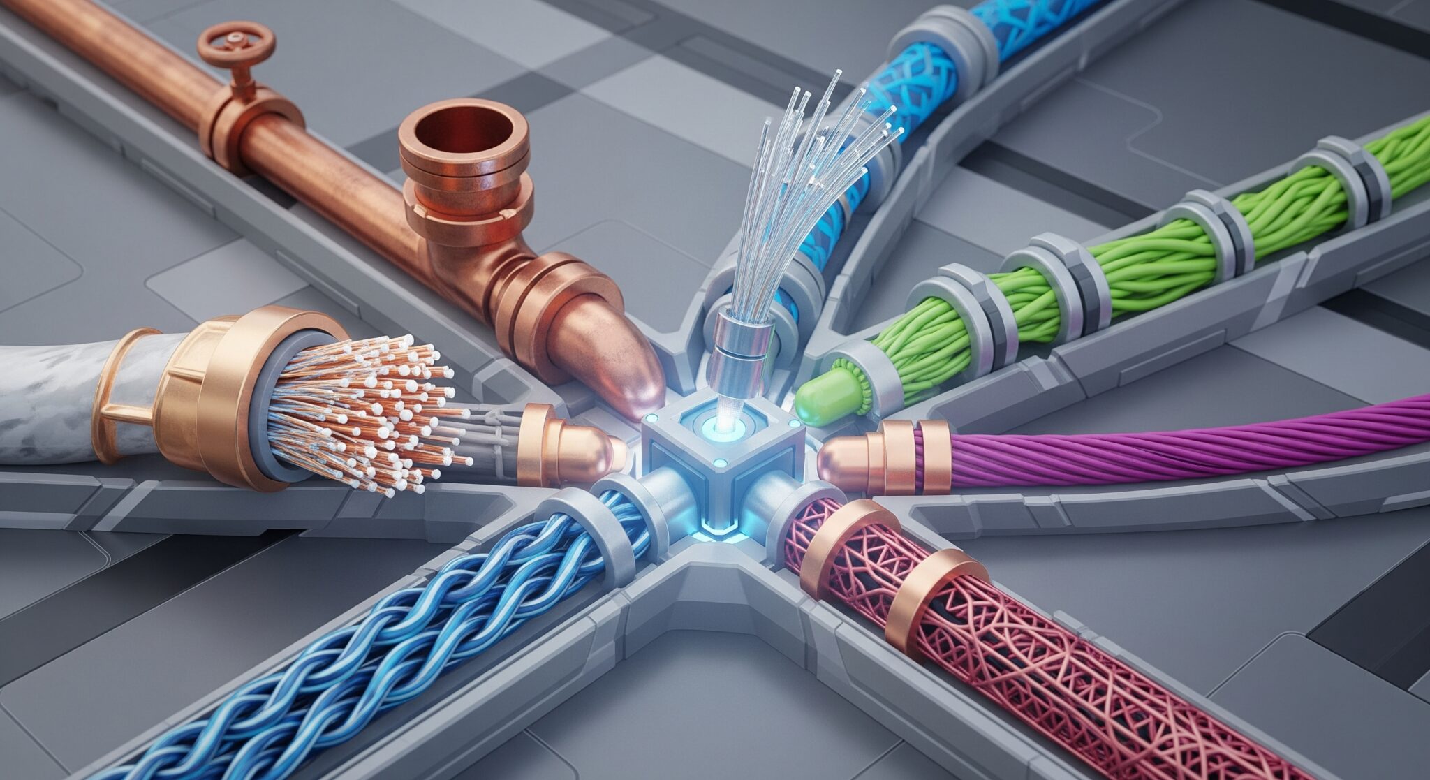 Six popular API Styles explained with everyday examples - Blog NivelEpsilon